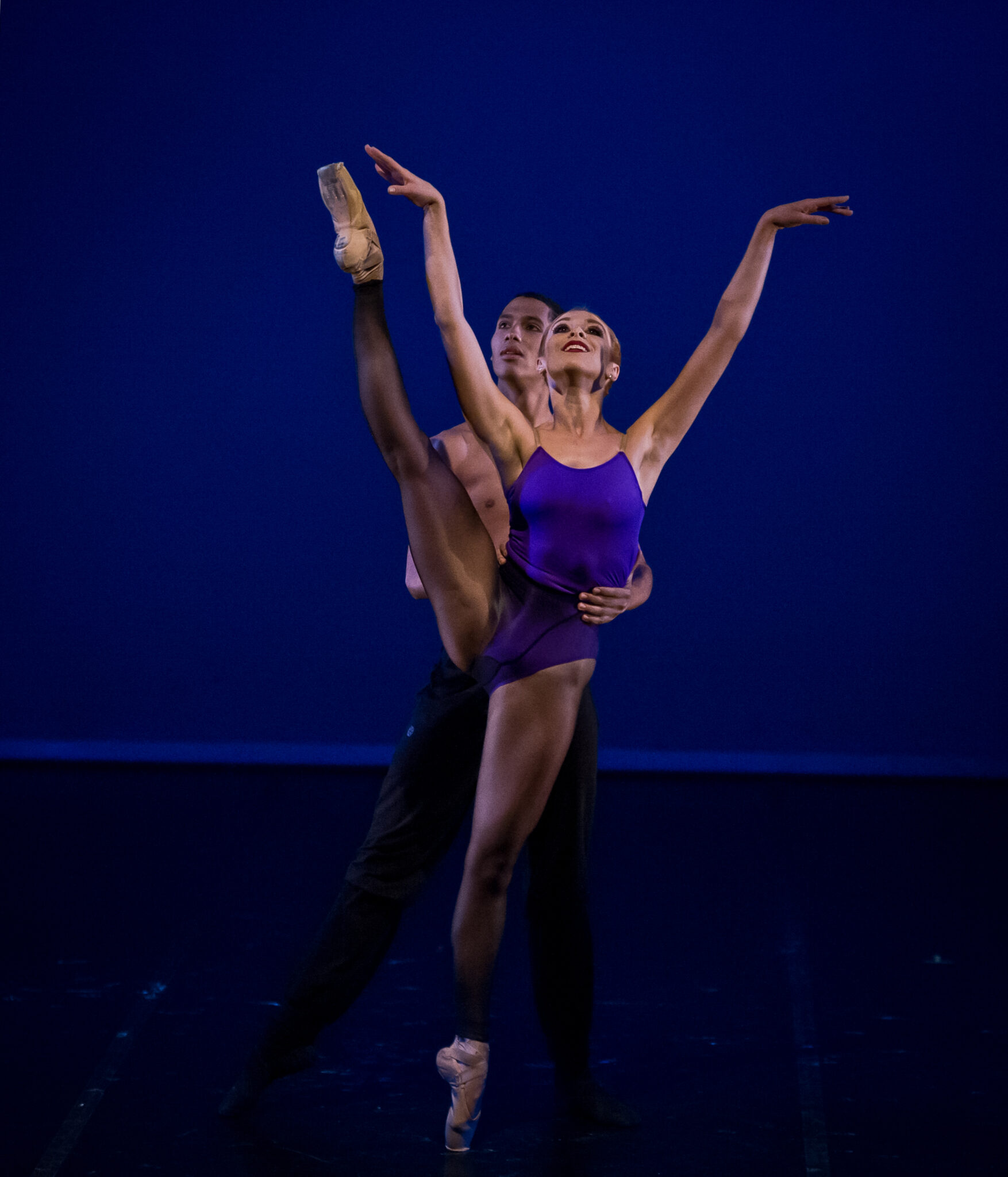 Prix de la Danse Luisa Diaz Ciudad de Mexico